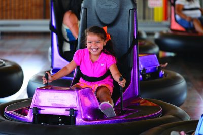 Things To Do | Magic Mountain Fun Centers | Columbus, OH